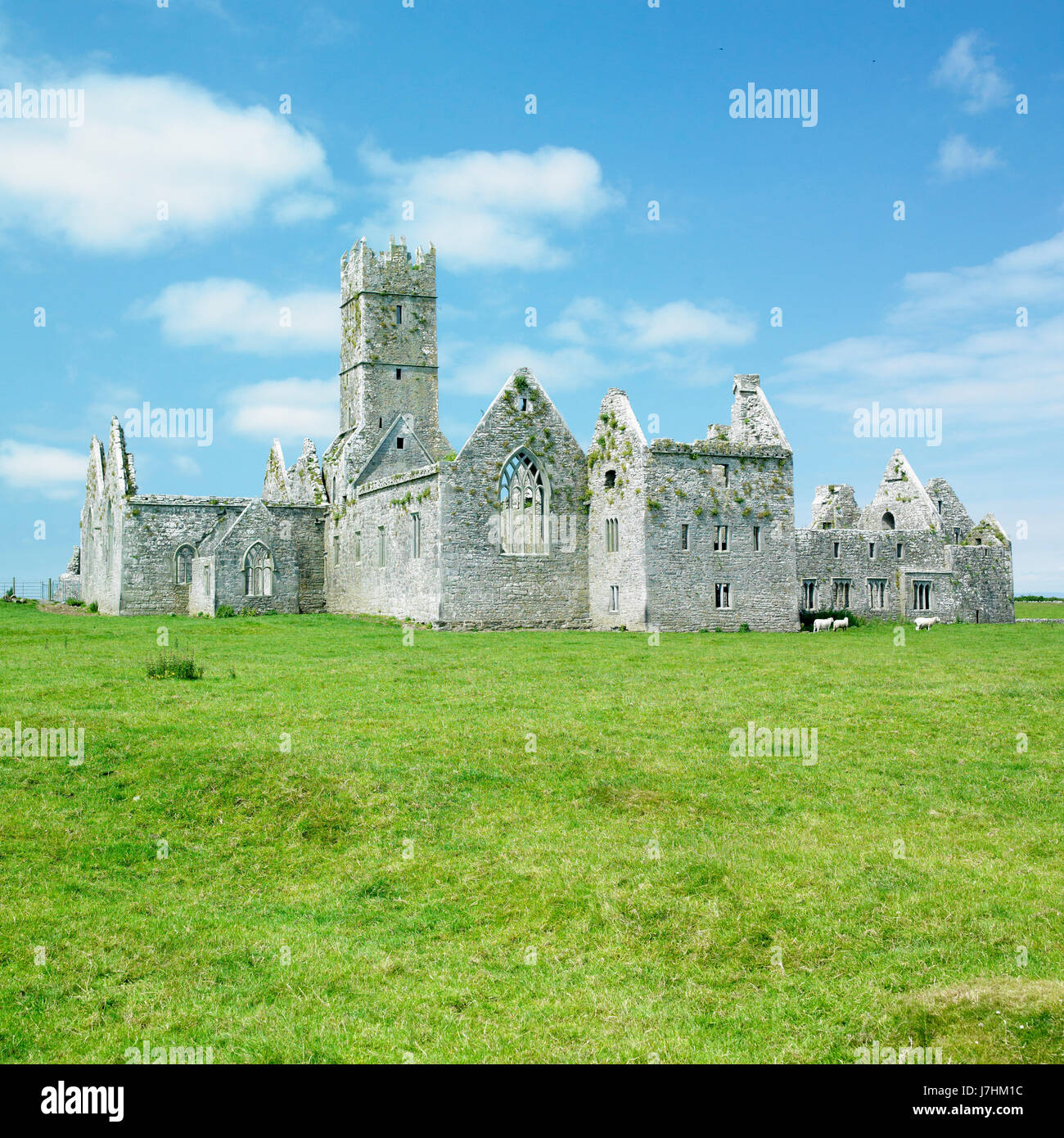 style of construction architecture architectural style ireland travel ...
