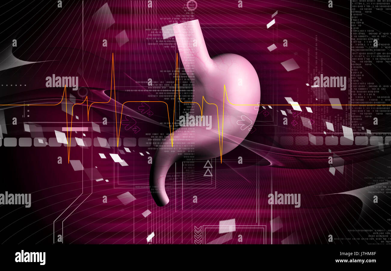 education medicinally medical graphics colour science illustration ...