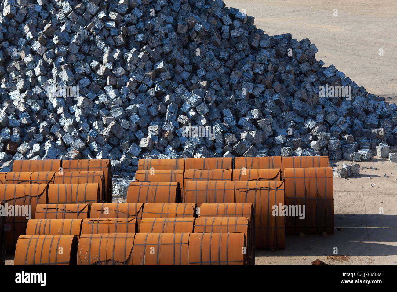 colour industry industrial contrast shine shines bright lucent light ...