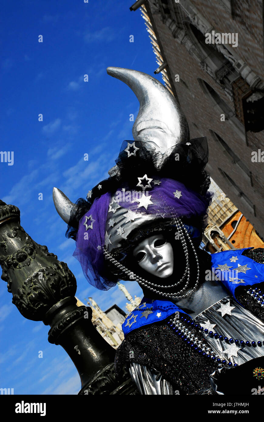 stronghold venice masks carnival costumes colourful humans human beings ...