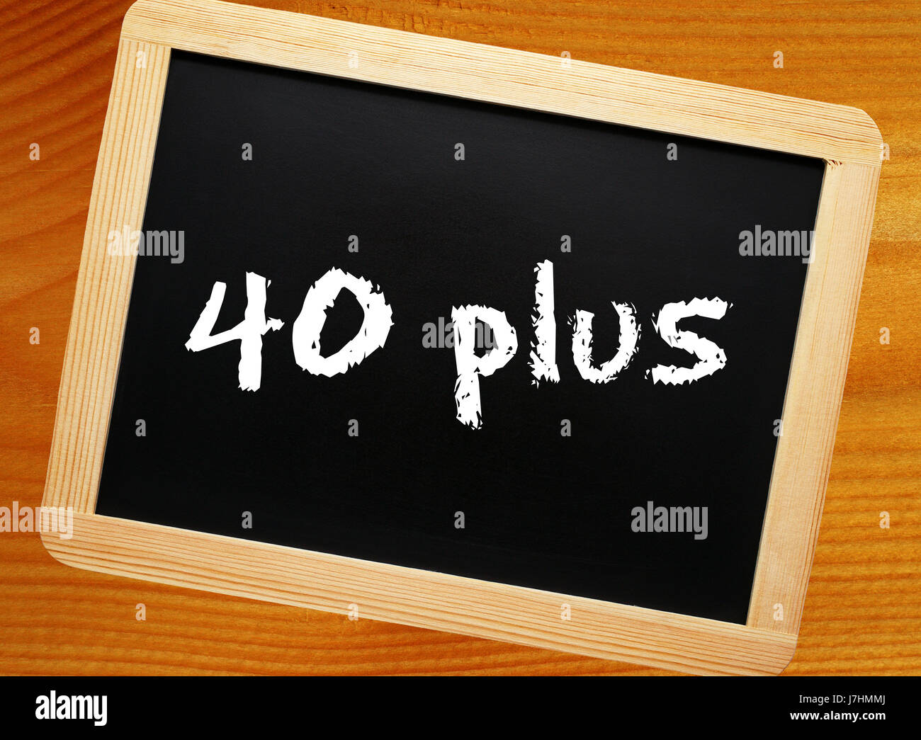 plus generation forty age birthday elder sign signal humans human ...