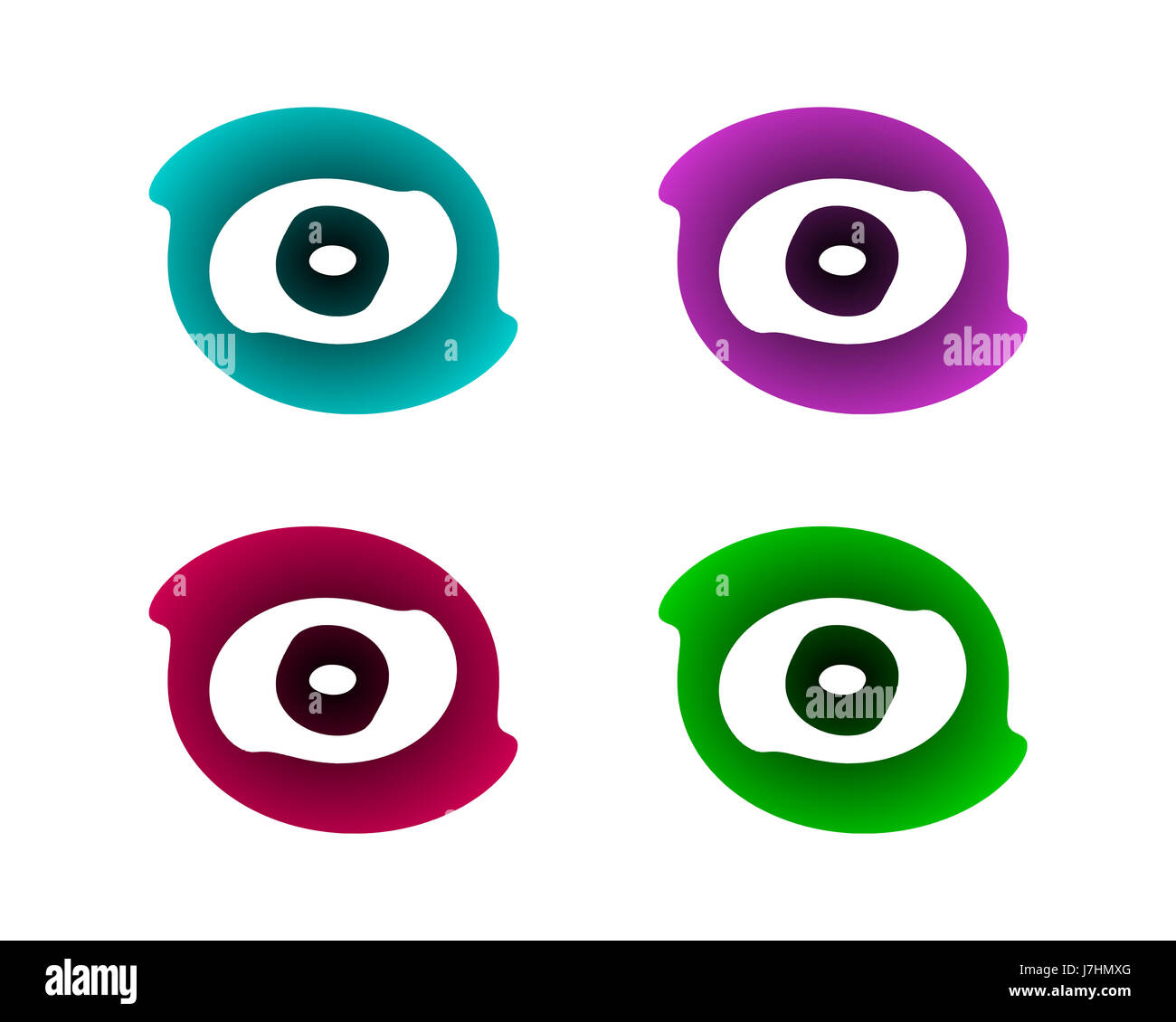 blue ring environment enviroment model design project concept plan ...