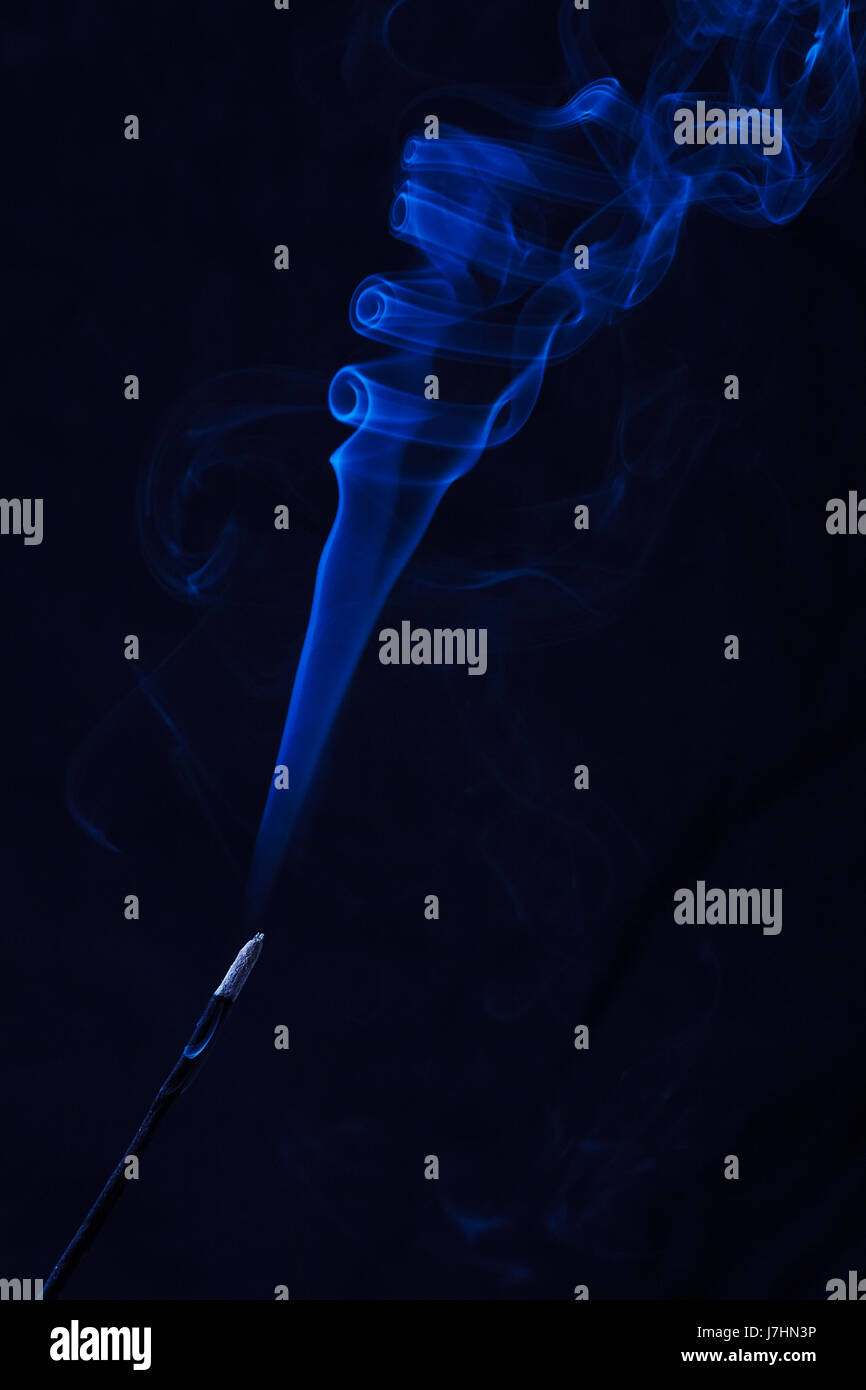 smoke smoking smokes fume blue motion postponement moving movement art ...