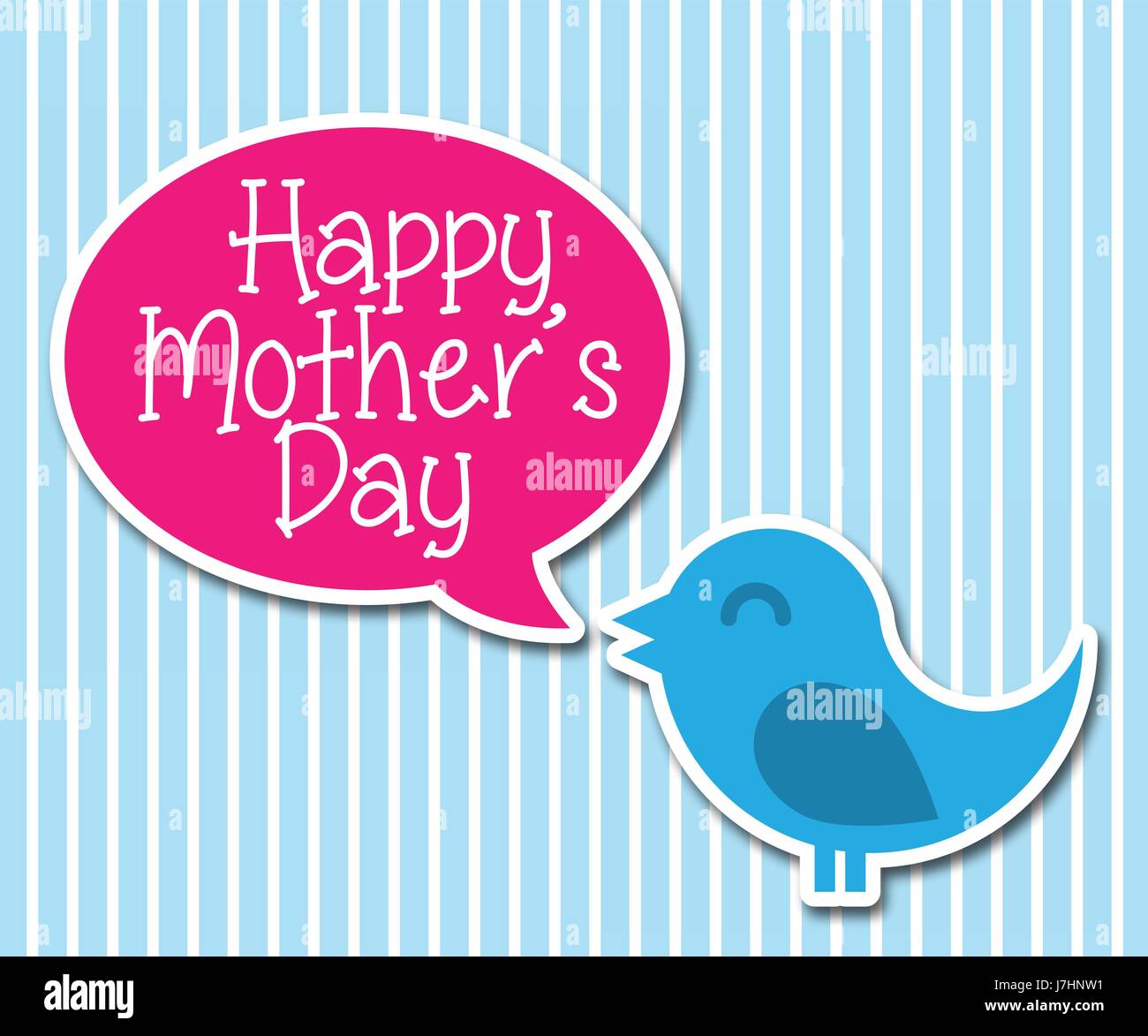 Cute vector vectors hi-res stock photography and images - Alamy