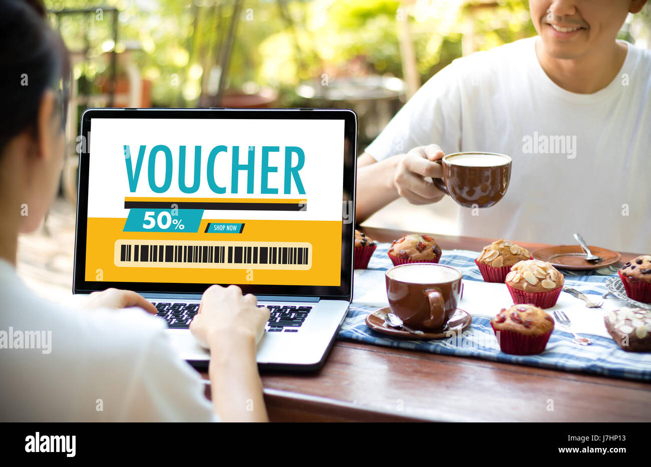 Credit Card Online Technology Shopping and Gift Card Voucher Coupon ...