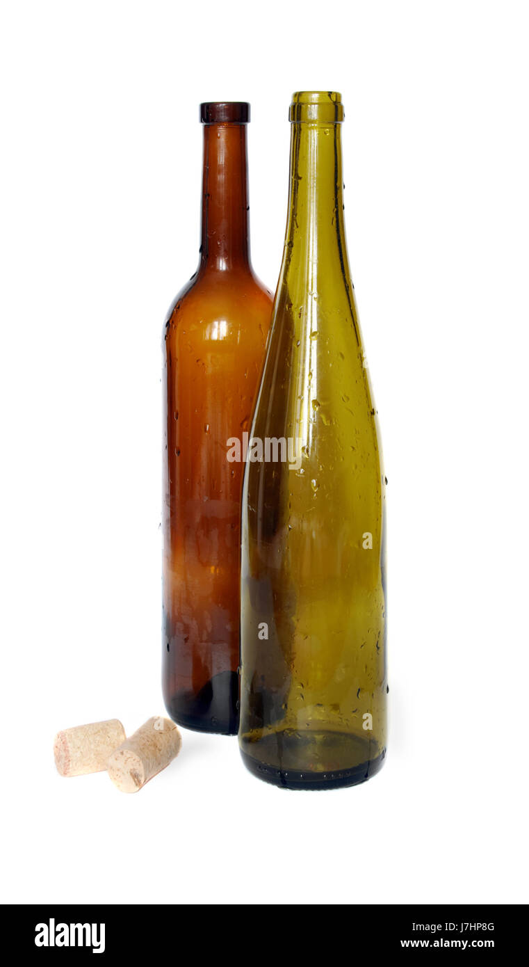 alcohol bottle bottles cork vine grape vine grape-vine macro close-up ...