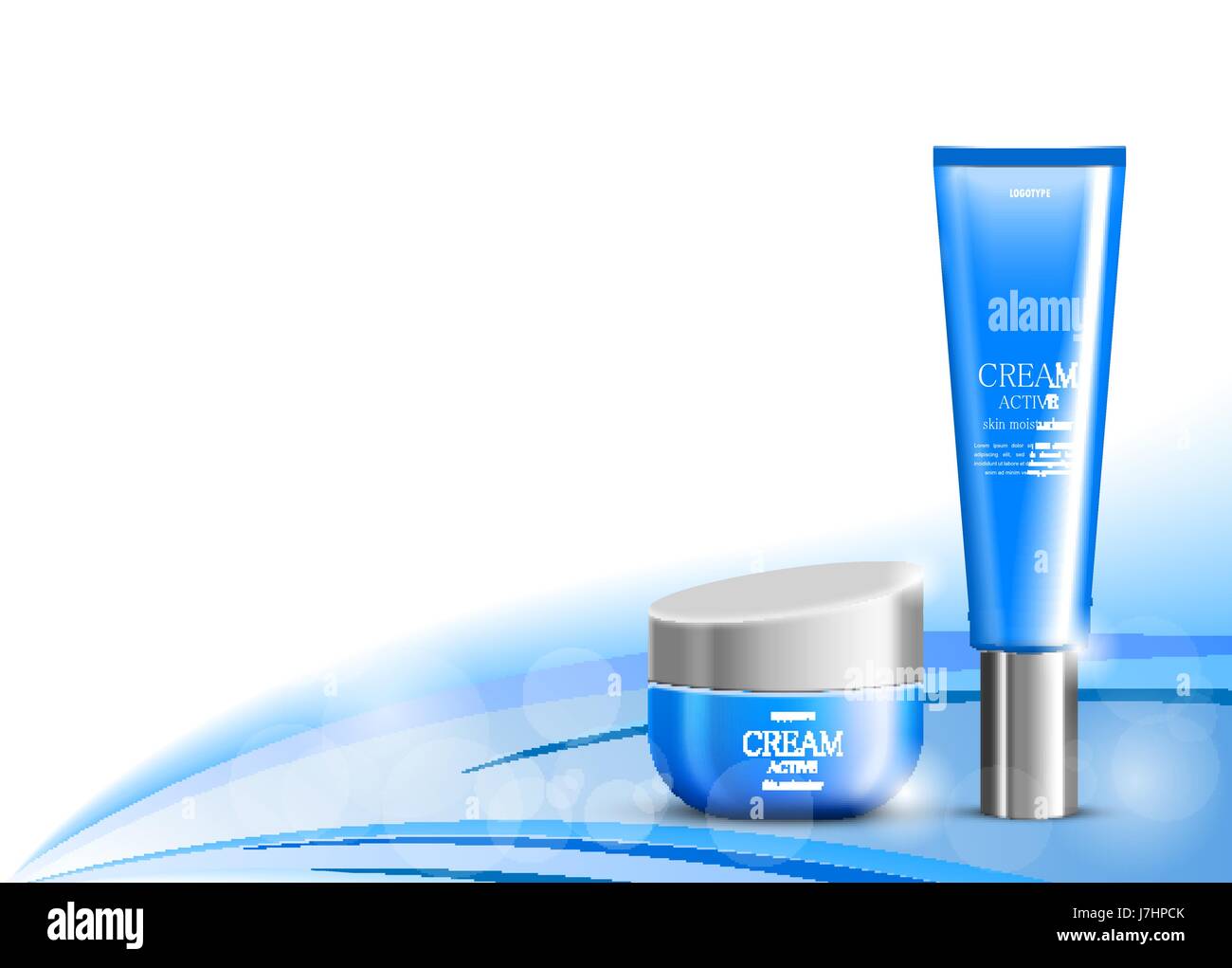 Light cream body Stock Vector Images - Alamy