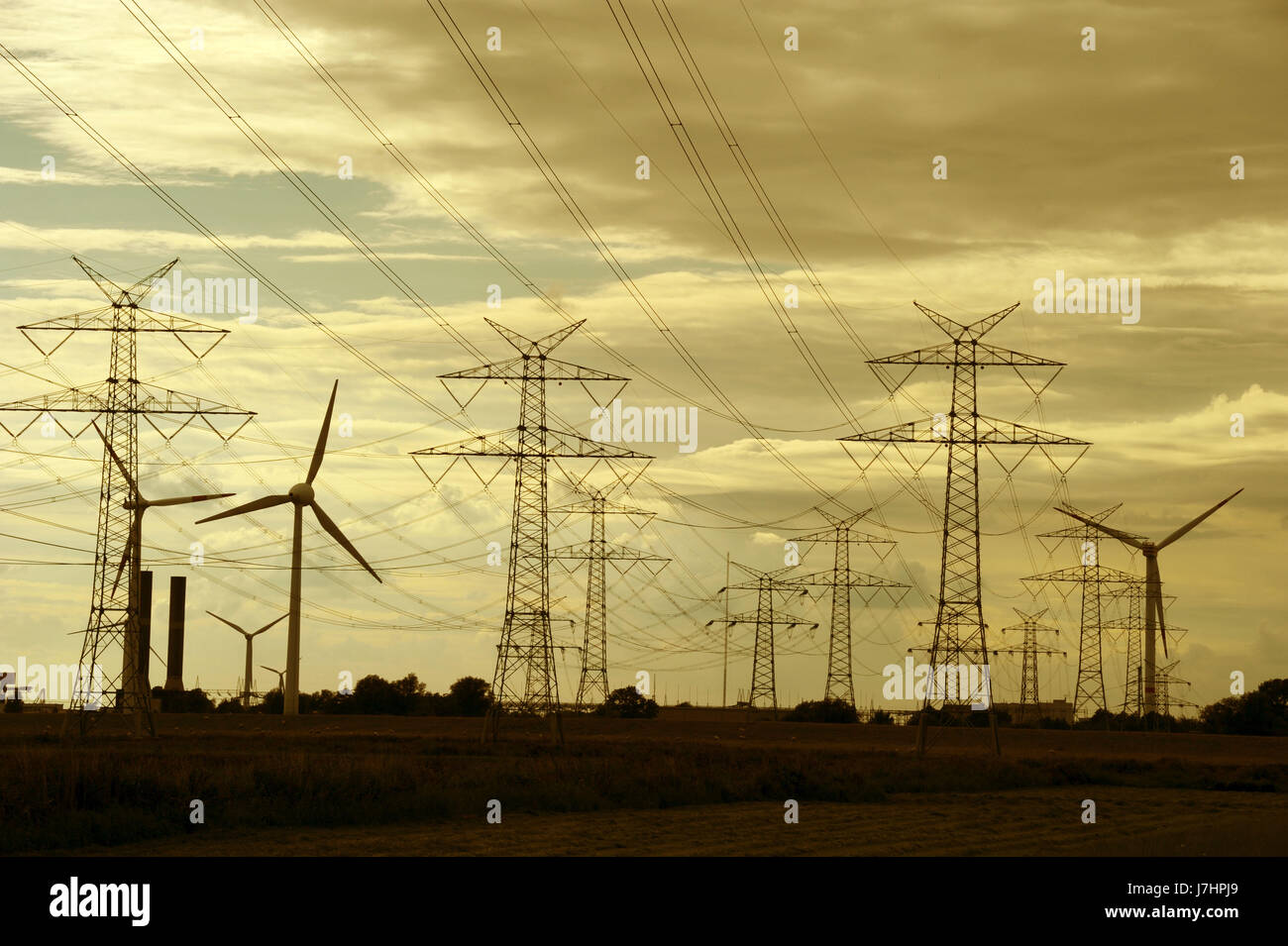 energy power electricity electric power transport steel metal masts ...