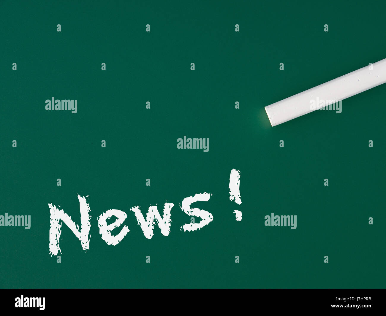 newspaper journal info board green new communication illustration ...