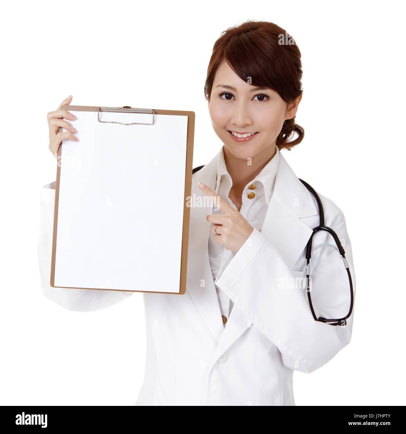 doctor physician medic medical practicioner woman board dapper ...