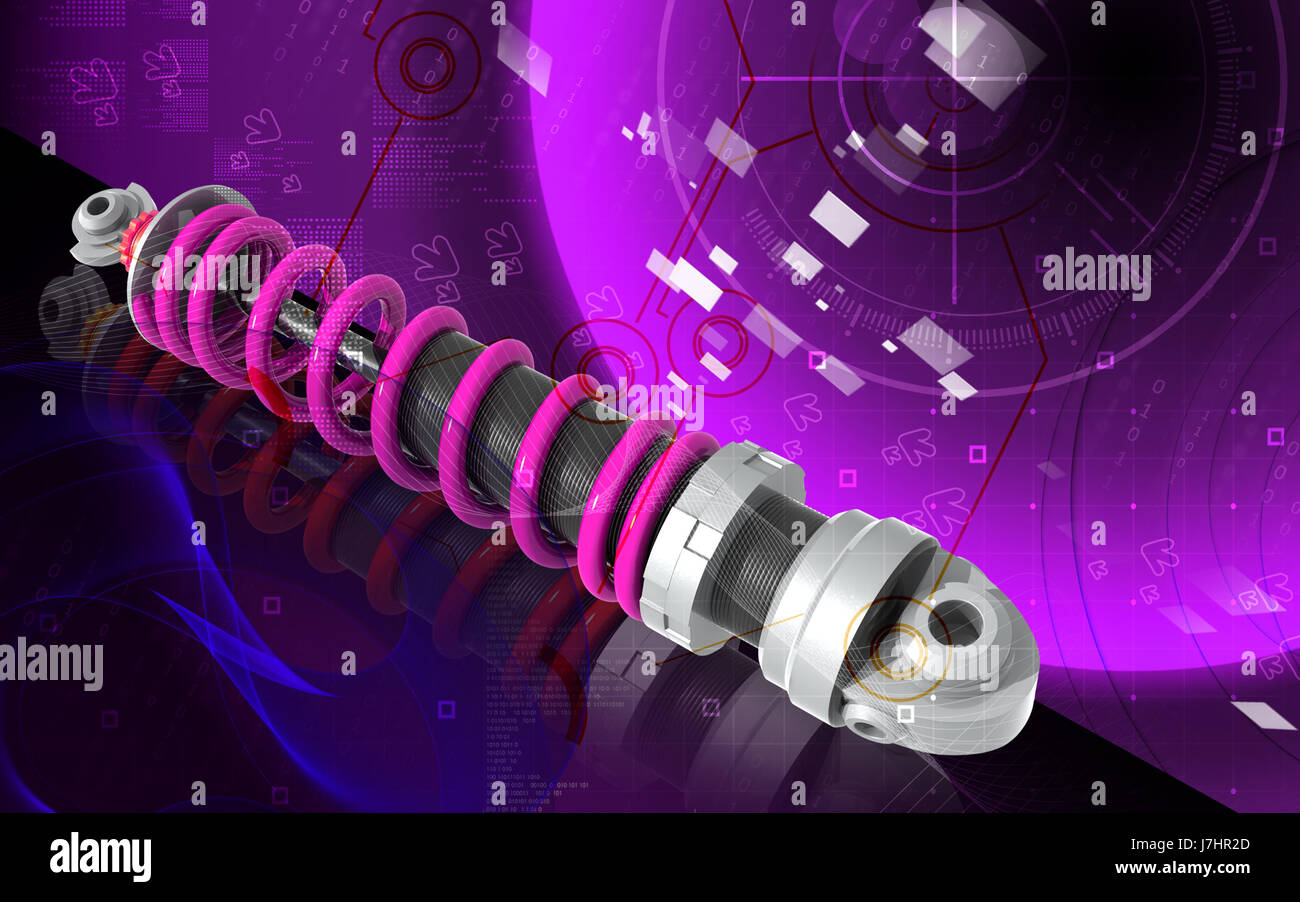 blue object graphics colour industrial engineering engine drive motor ...