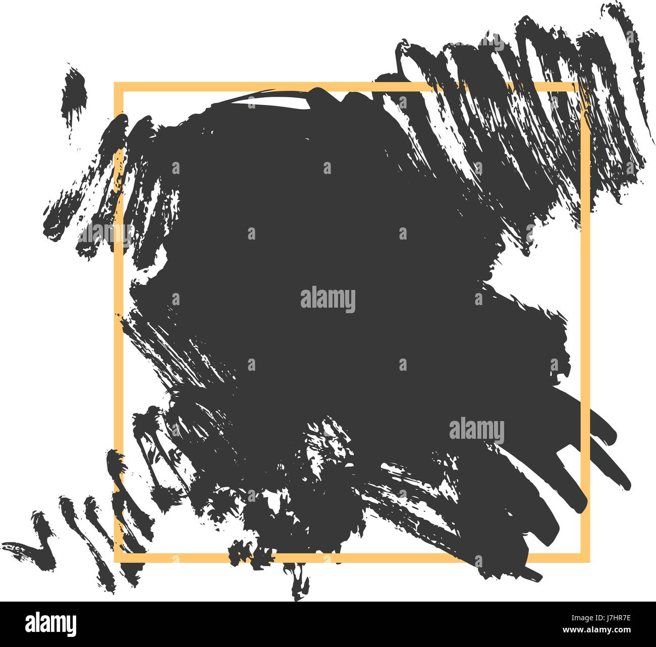 Linear abstract background Cut Out Stock Images & Pictures - Alamy