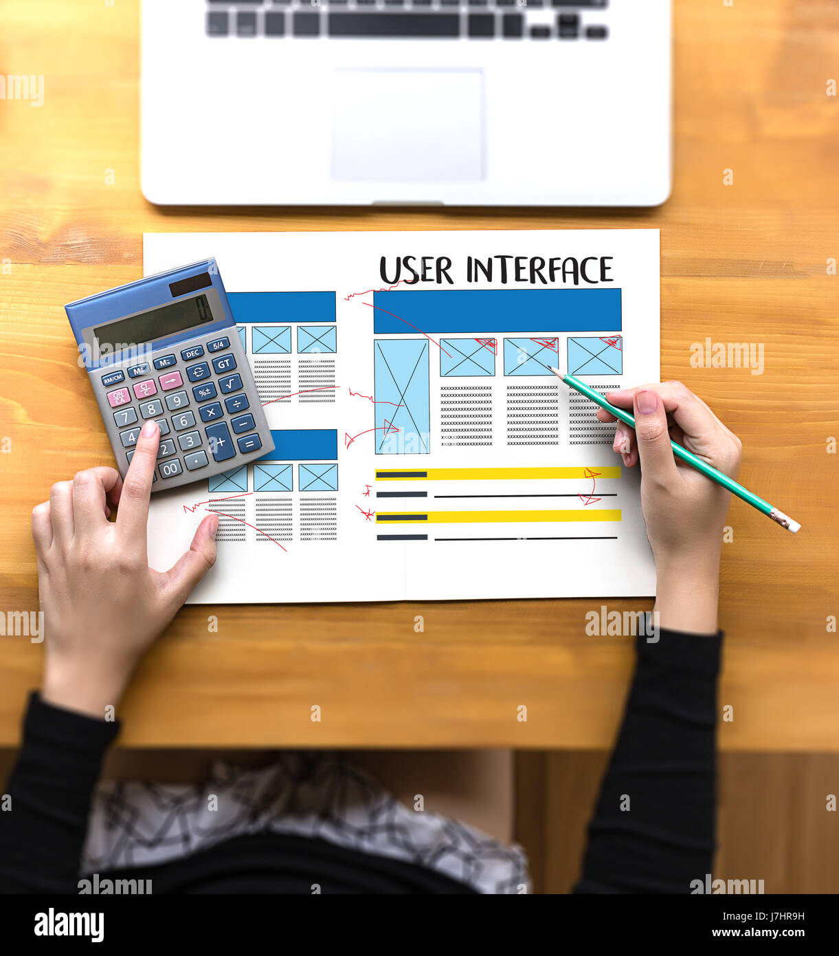 USER INTERFACE Global Address Browser Internet Website Design Software ...