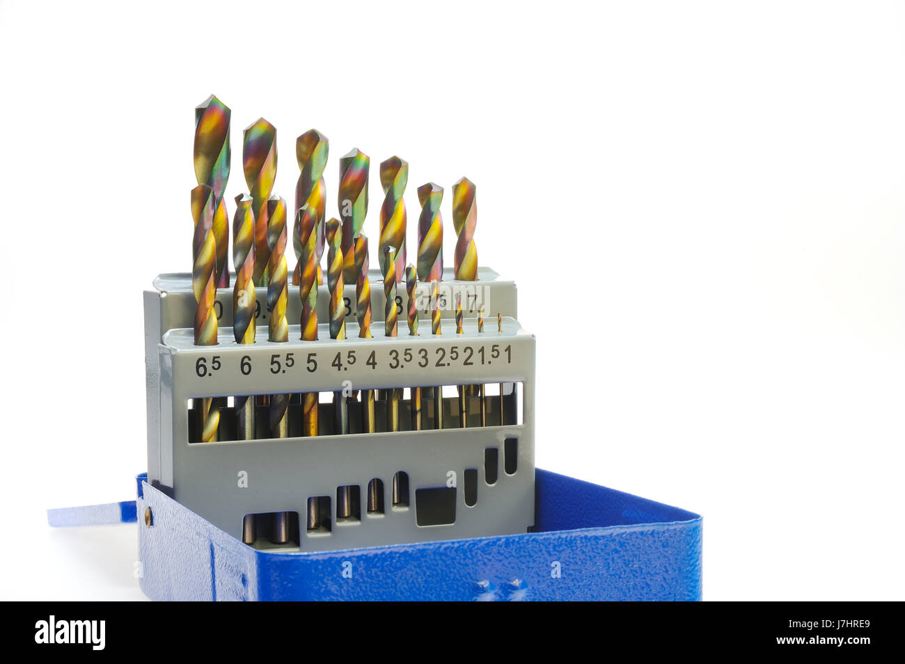 Drill boxes hi-res stock photography and images - Alamy