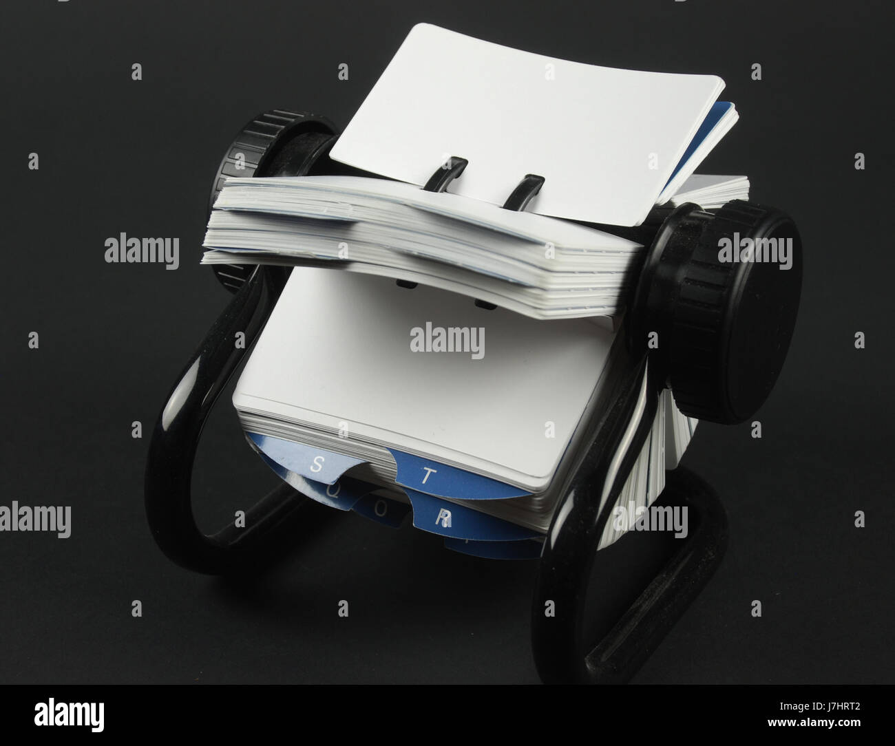 office directory table office desk secretary turn twirl letters spin ...