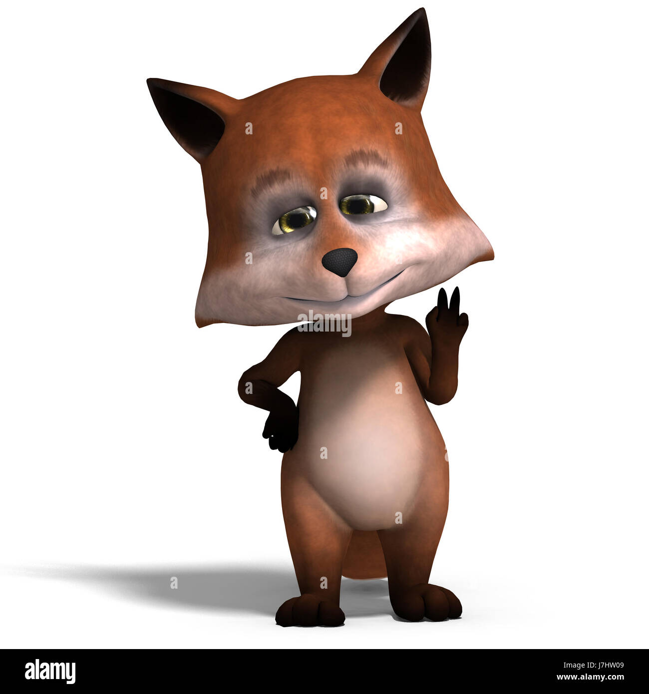 Funny Moving Animal Animations