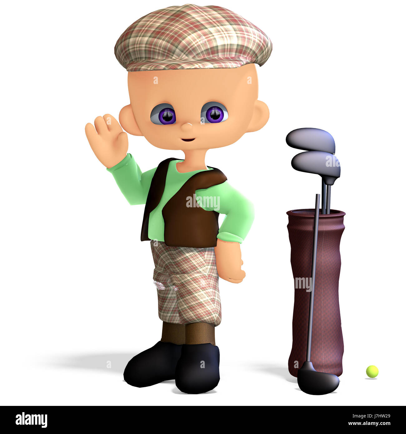 illustration funny cartoon greeting object sweet sport sports comic ...