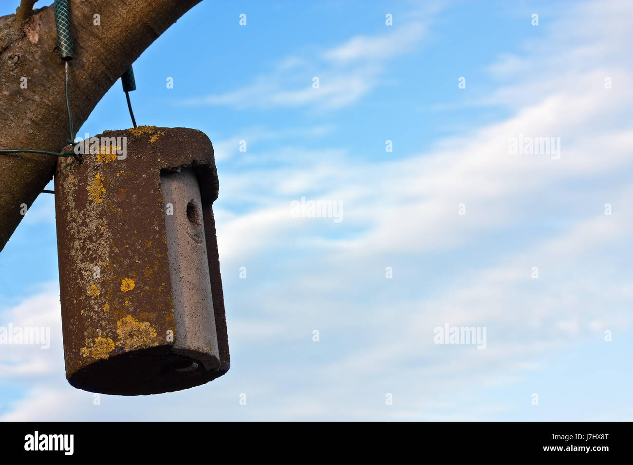 Bird fouling hi-res stock photography and images - Alamy