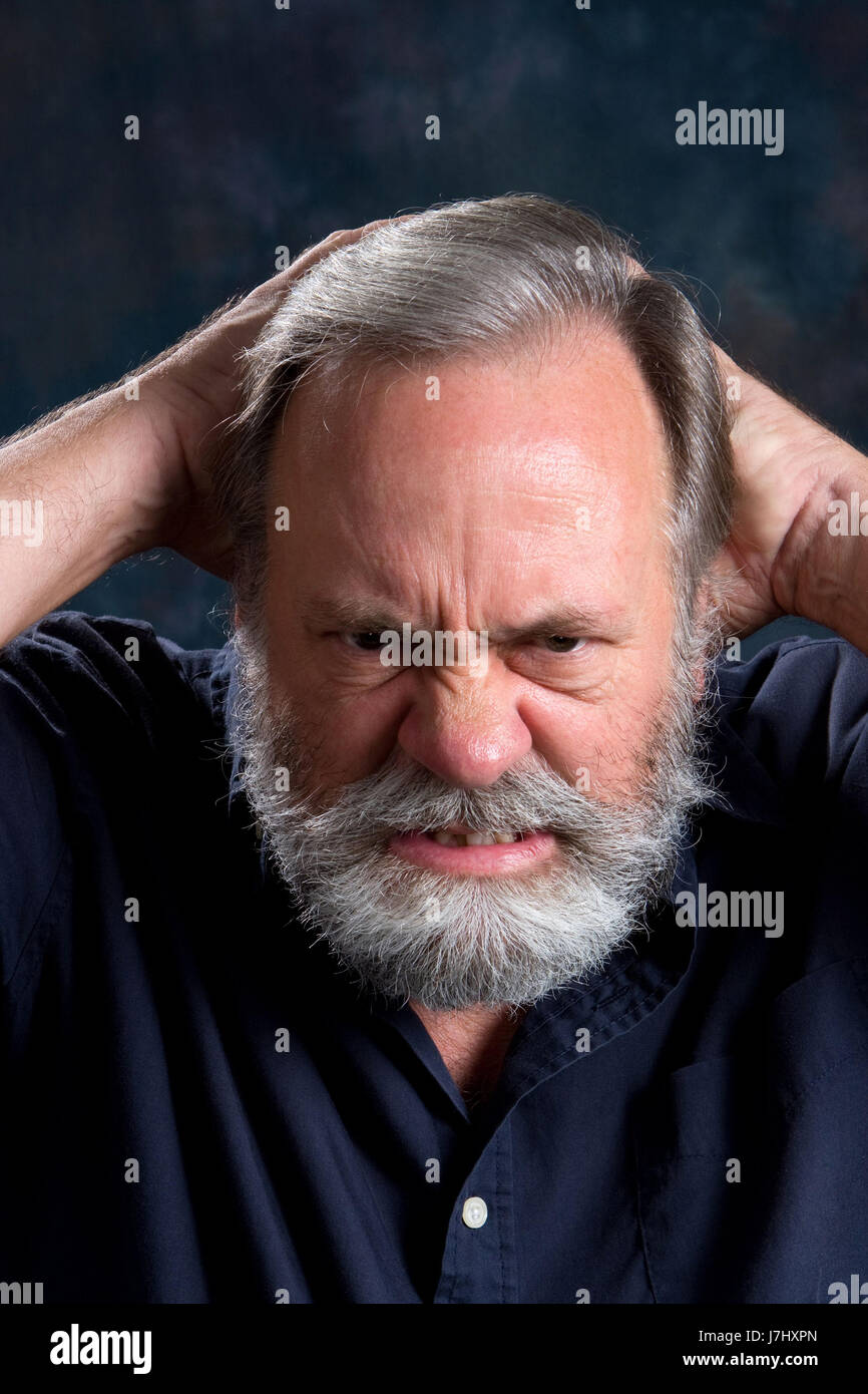 male masculine frustration adult frustrated upset adults disappointed ...