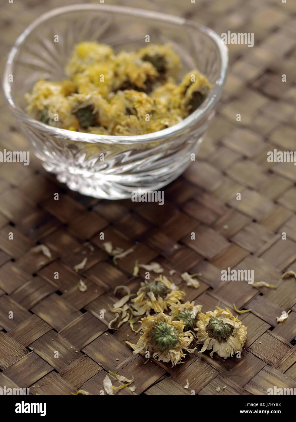 tea flower flowers plant beverage chinese dried asian chrysanthemum cup ...