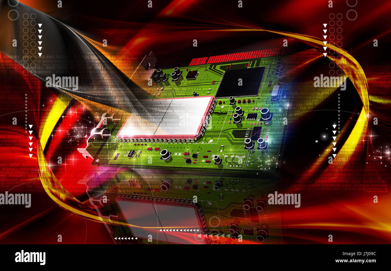 board object graphics colour industry industrial illustration digital ...