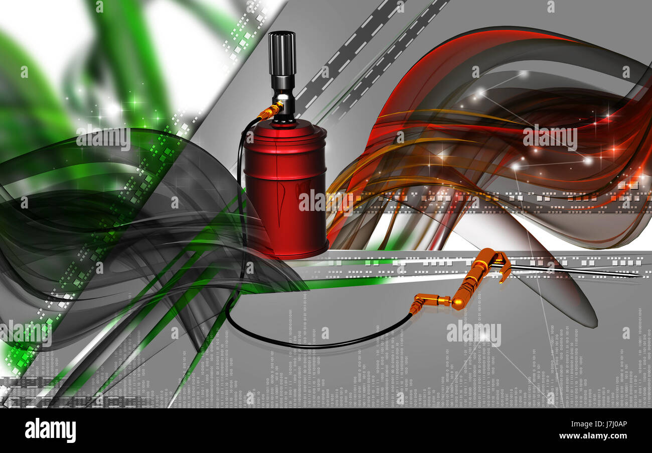 object graphics colour industry industrial car automobile vehicle means ...