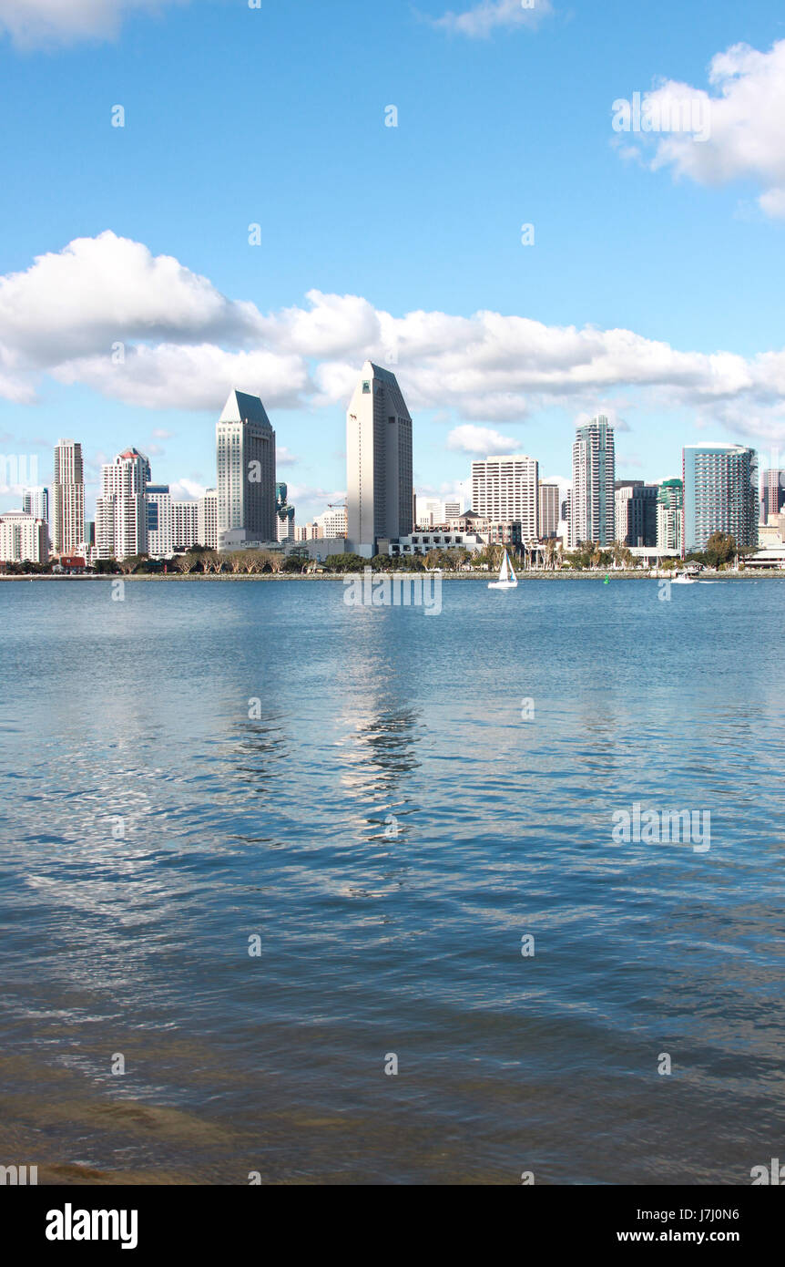 travel architectural build buildings city town american beach seaside ...