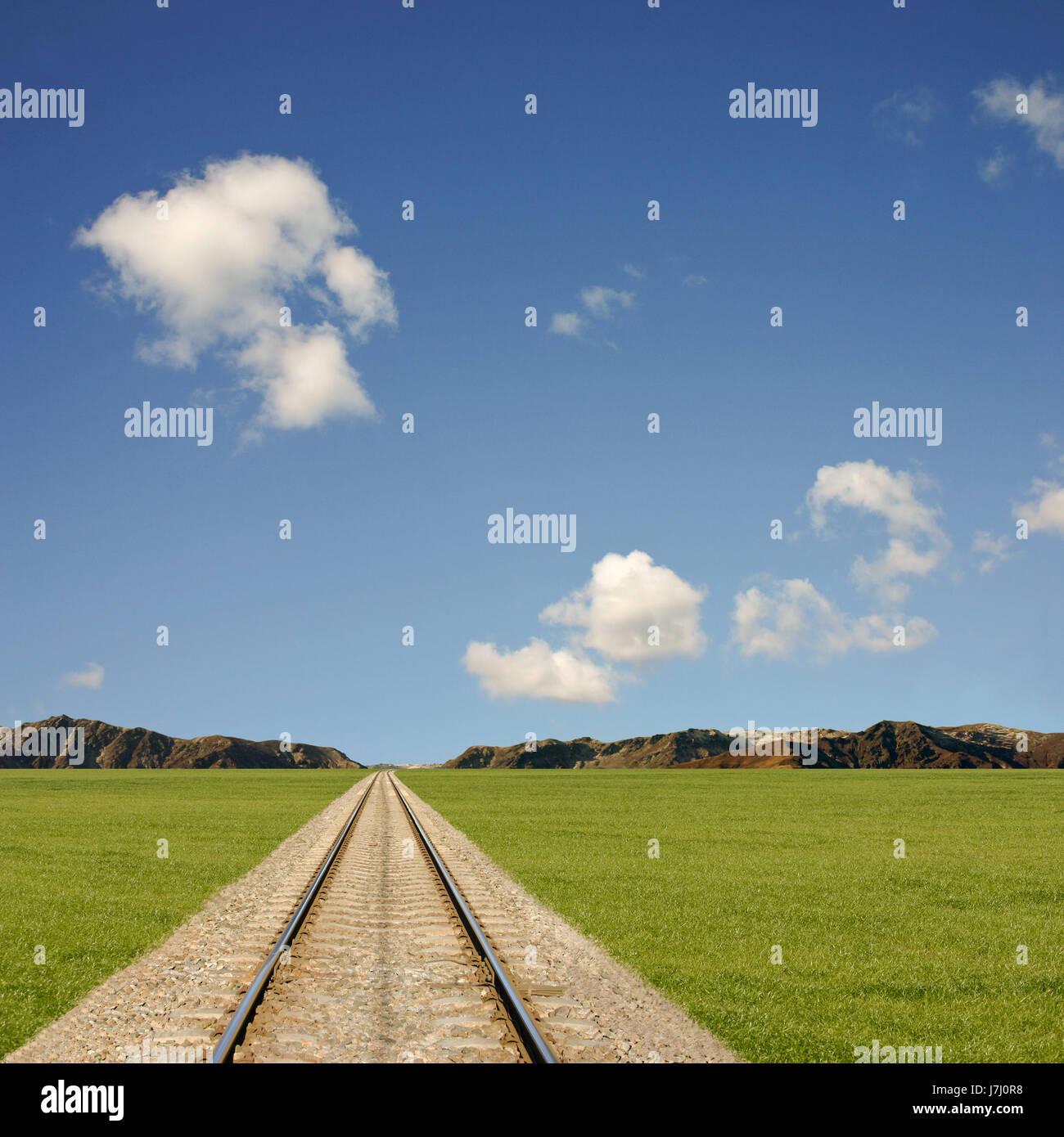 railway locomotive train engine rolling stock vehicle means of travel ...