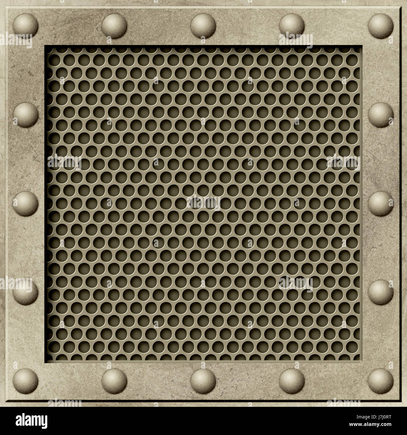 metal mesh backdrop background closeup industrial iron steel ...