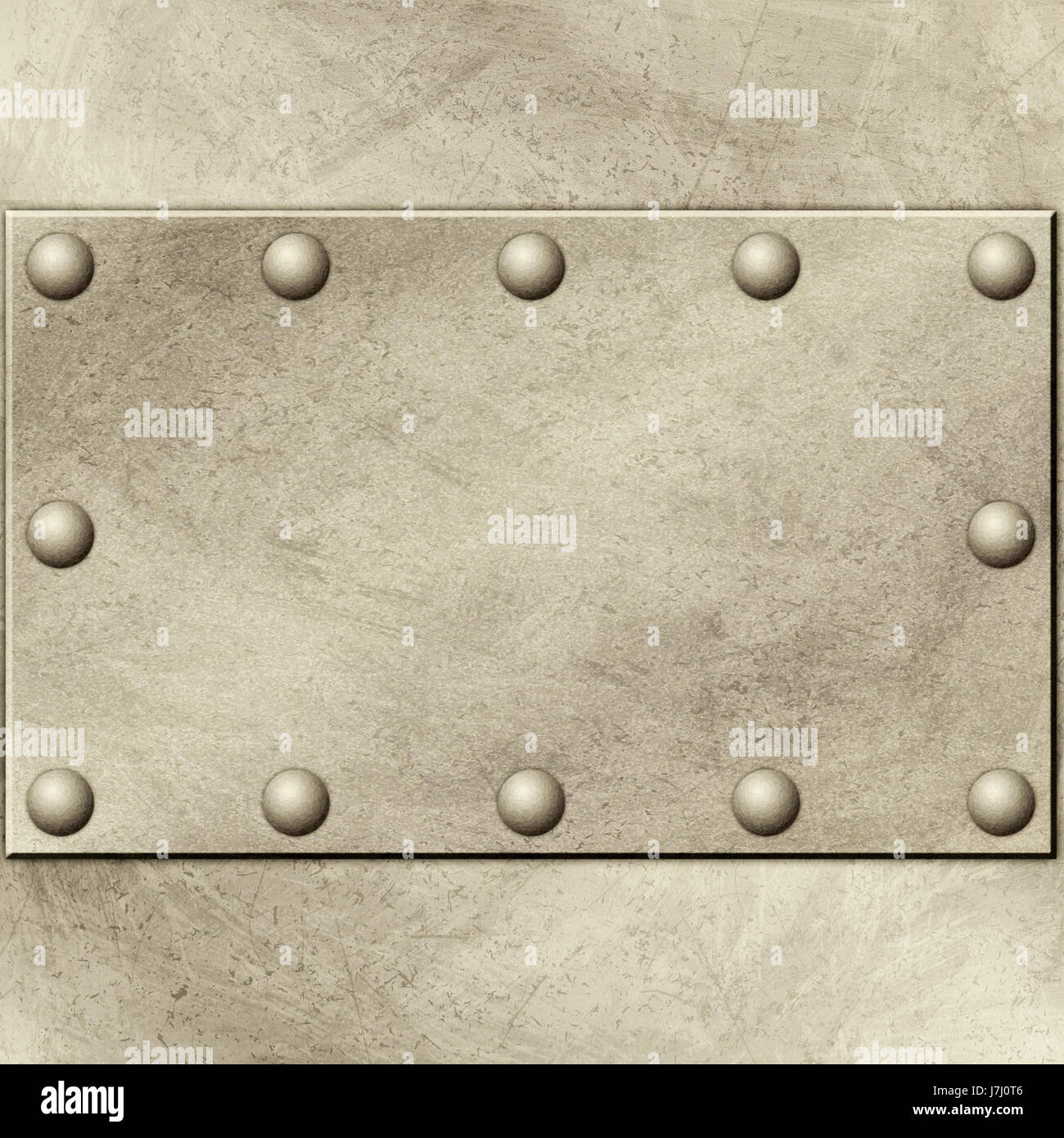 metal backdrop background closeup industrial iron steel illustration ...