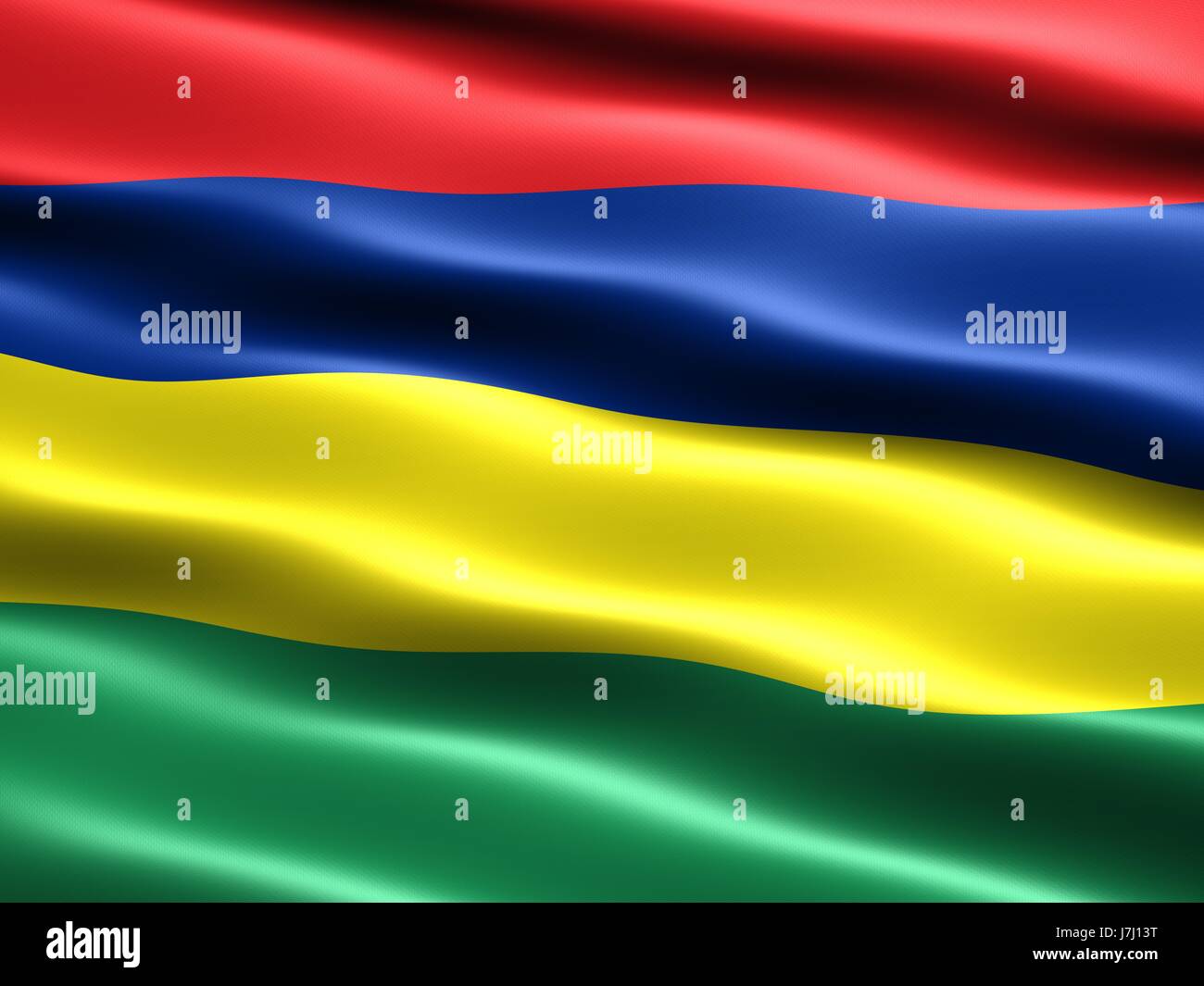 flag banner nation pictogram symbol pictograph trade symbol wave blue ...