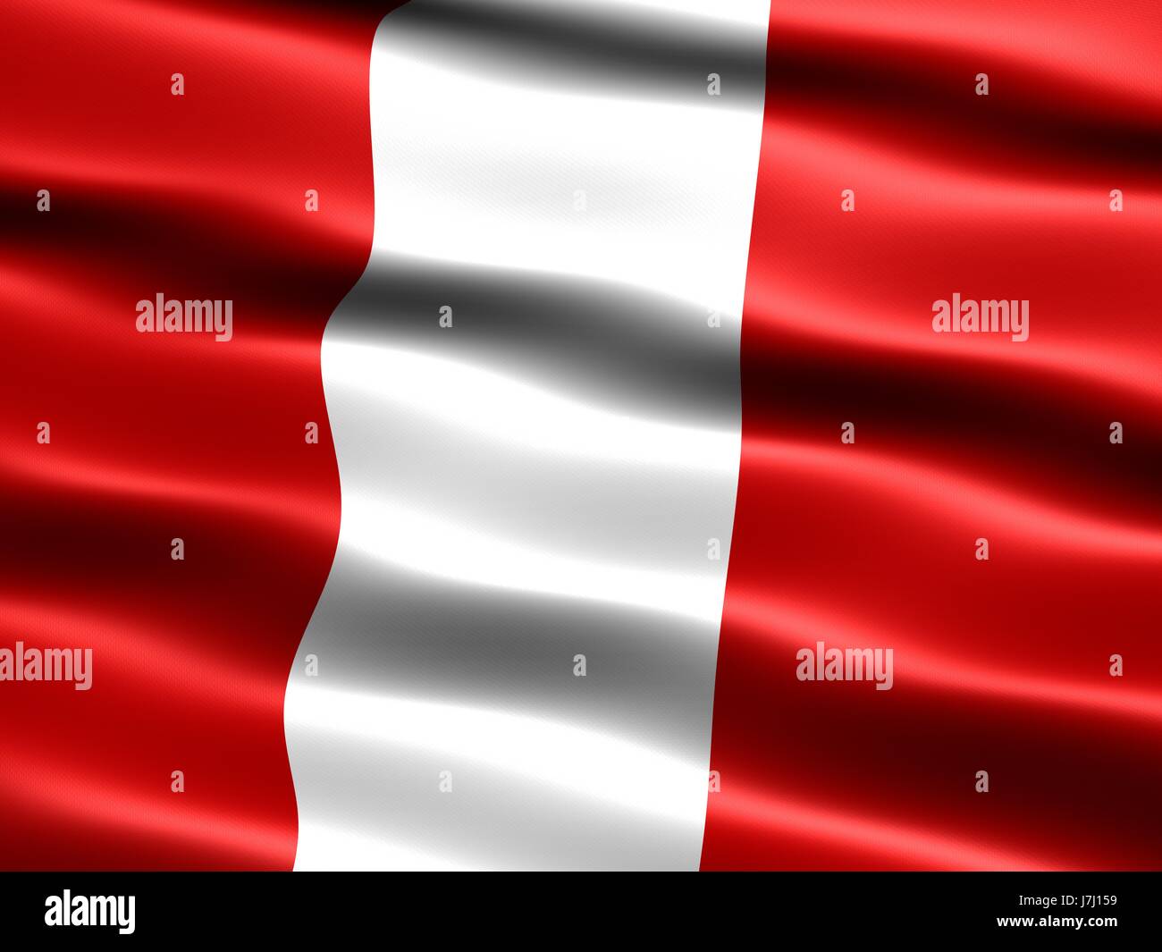 flag banner nation pictogram symbol pictograph trade symbol wave ...