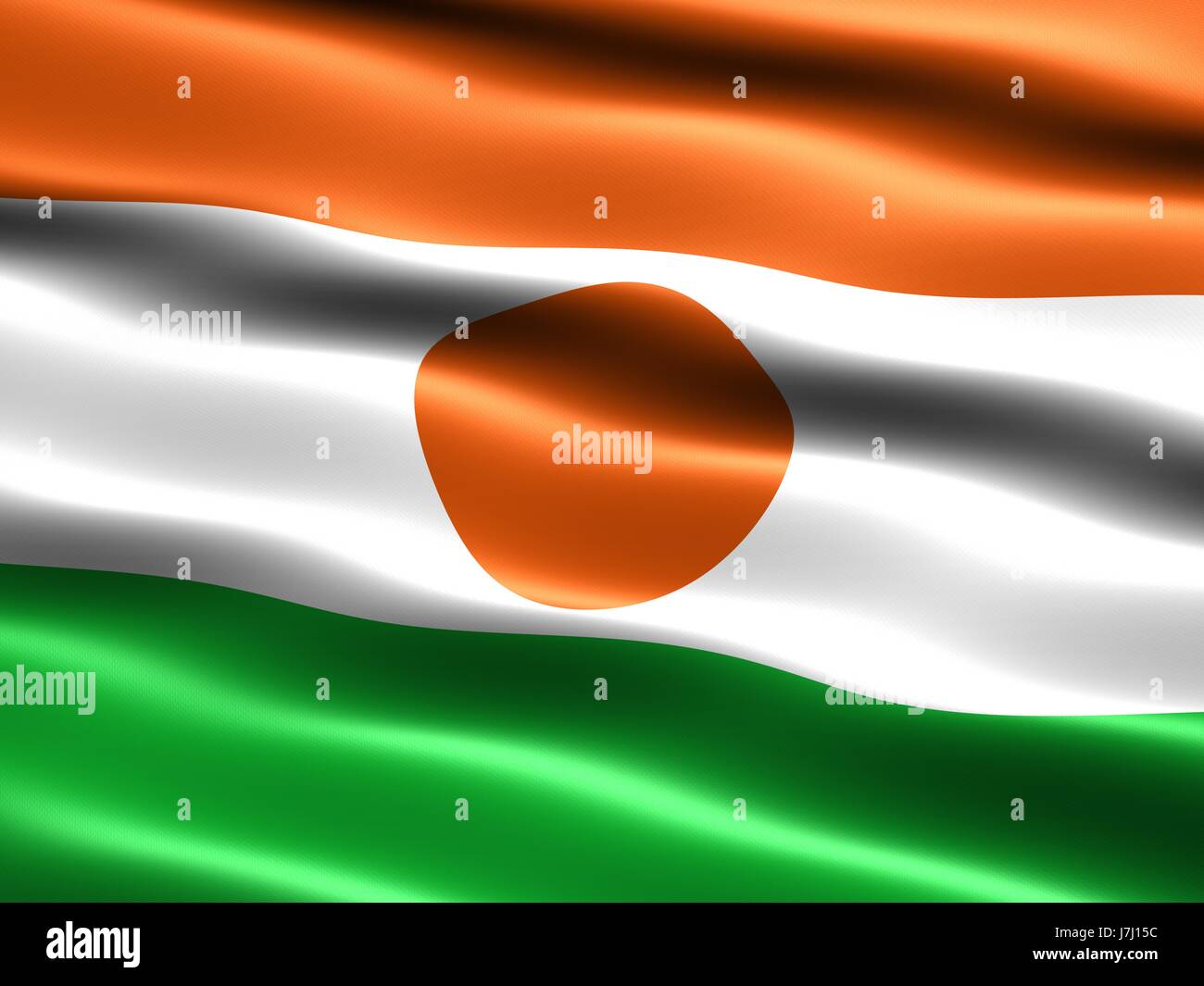 flag banner nation pictogram symbol pictograph trade symbol wave ...