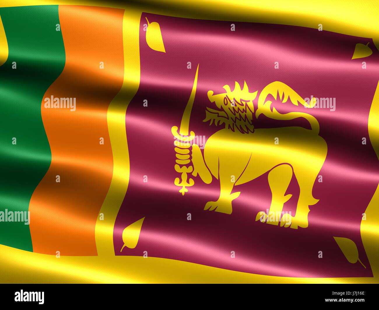 flag banner nation pictogram symbol pictograph trade symbol wave ...