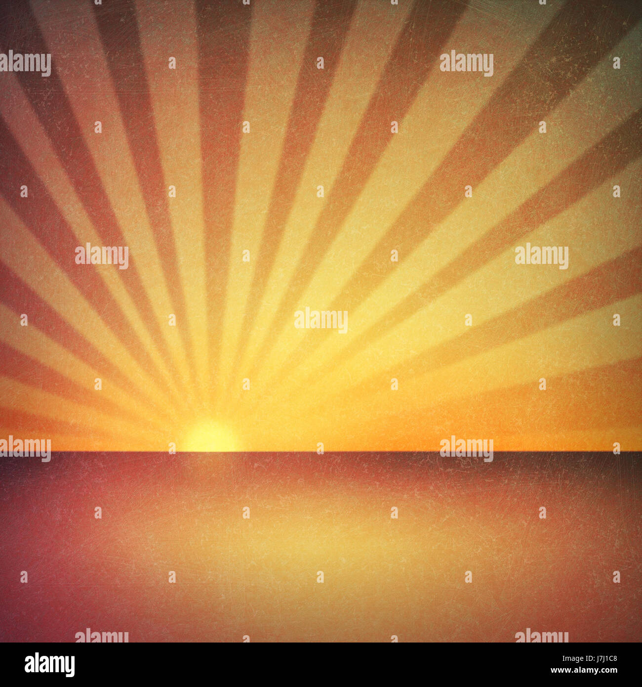 sunset sunrise landscape scenery countryside nature horizon sunset ...