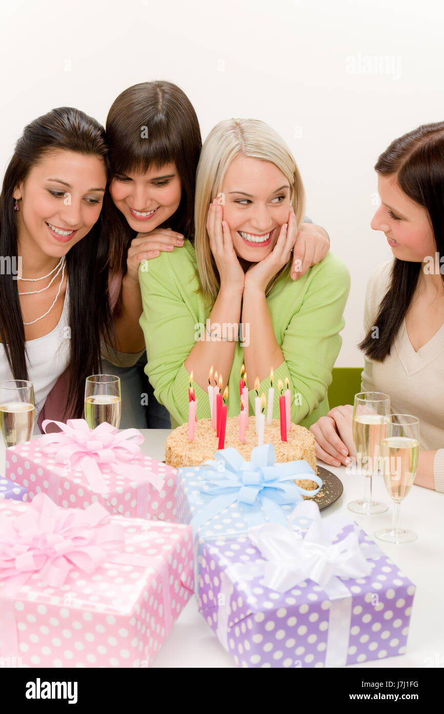 woman celebrate reveling revels celebrates party celebration surprise ...