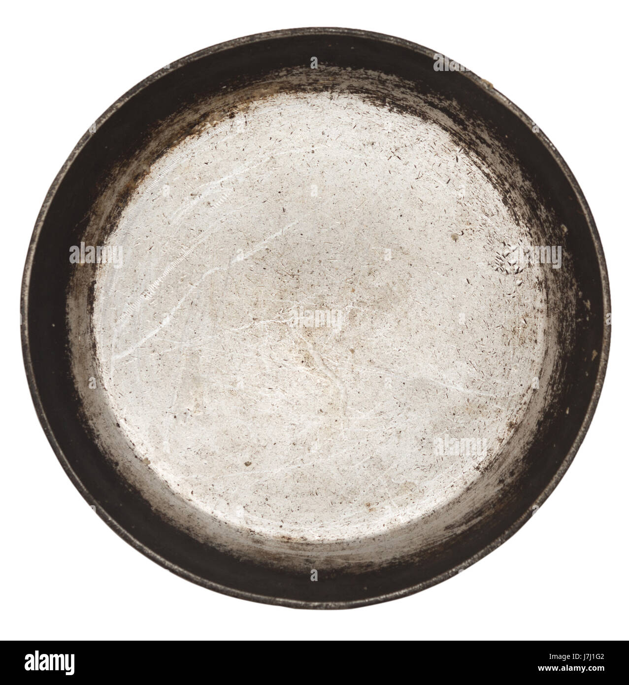 Old frying pan hi-res stock photography and images - Alamy