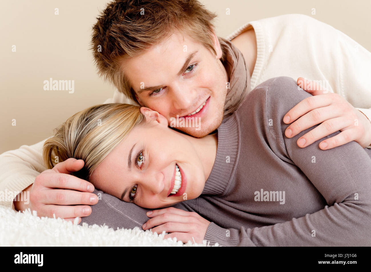 woman romance love in love fell in love couple pair two man together ...