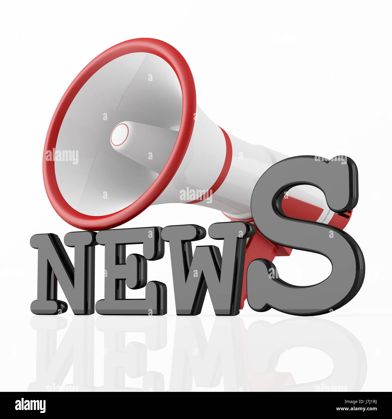 broadcast broadcasting global megaphone communications isolated ...