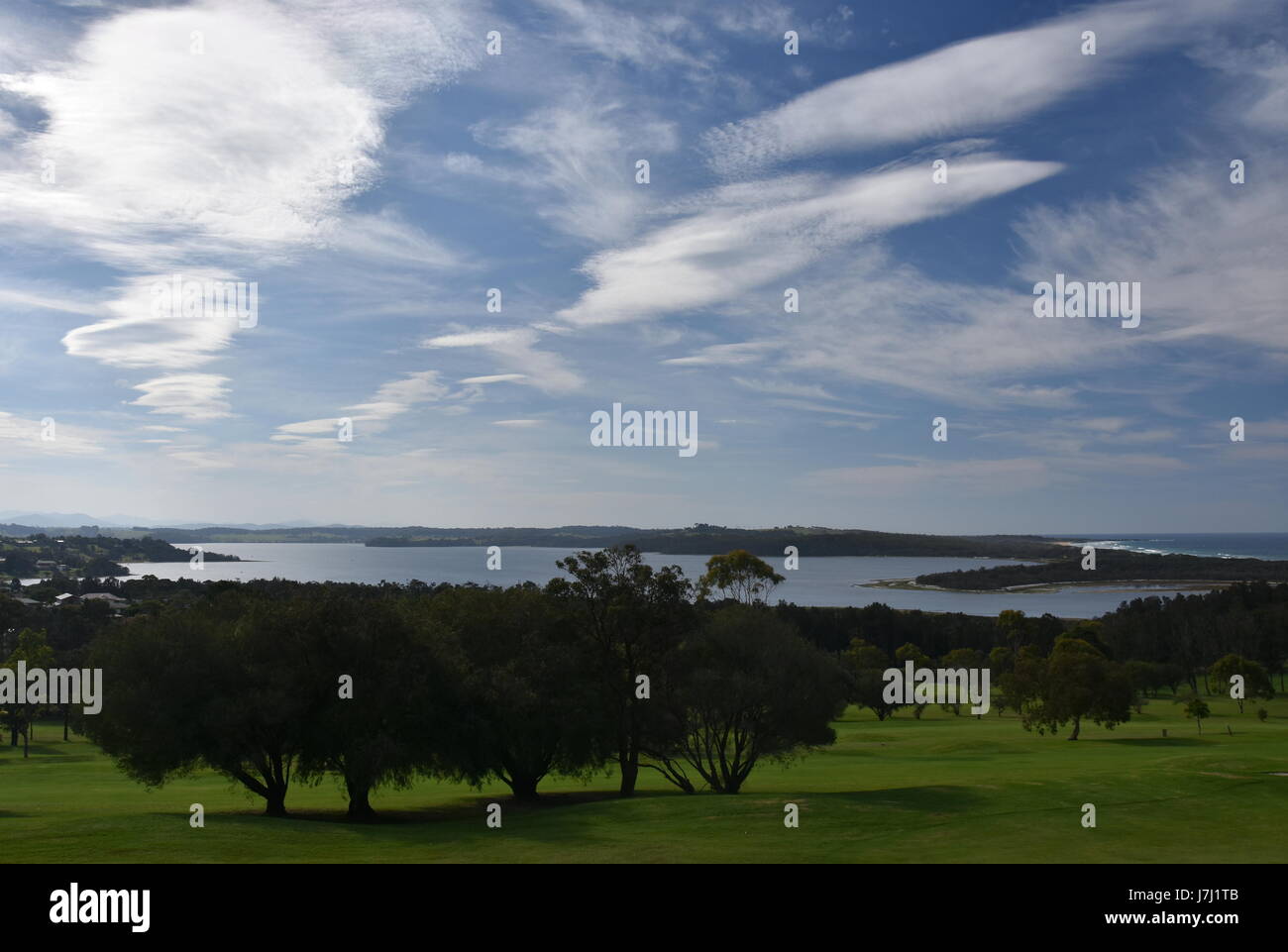 Coila beach hi-res stock photography and images - Alamy