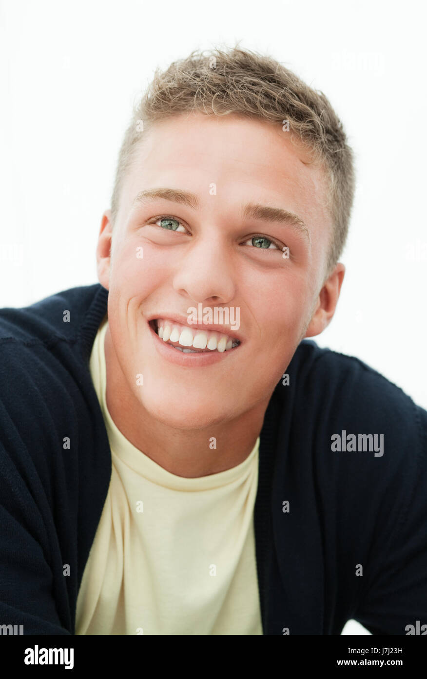 guy laugh laughs laughing twit giggle smile smiling laughter laughingly ...