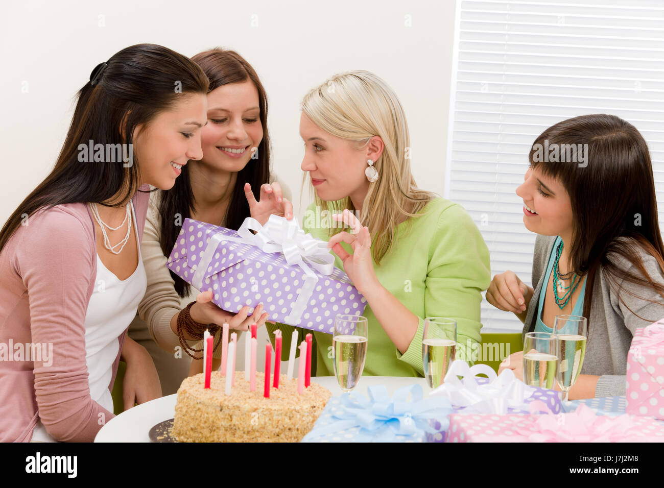 woman celebrate reveling revels celebrates four party celebration ...
