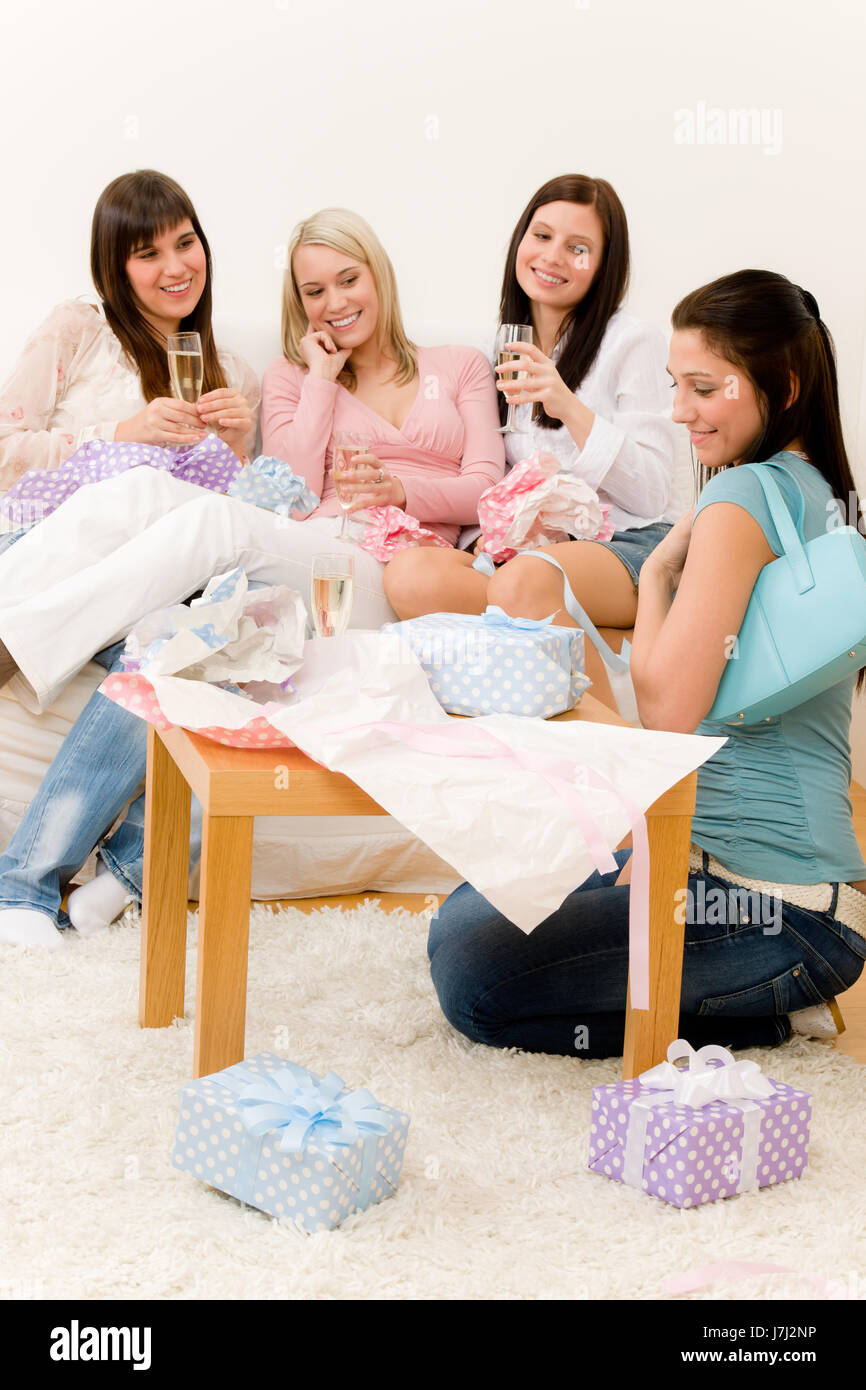 woman celebrate reveling revels celebrates four party celebration ...