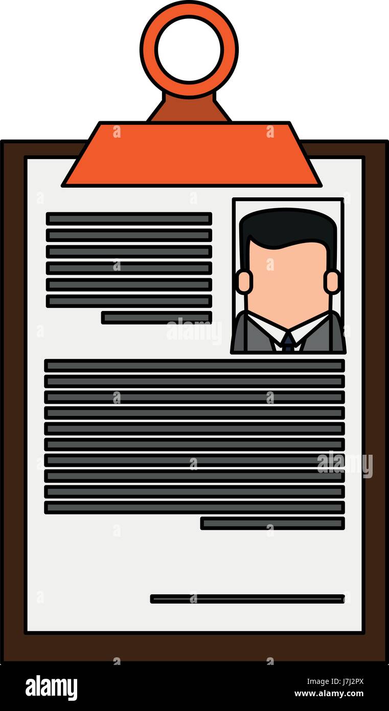 document table illustration Stock Vector Image & Art - Alamy