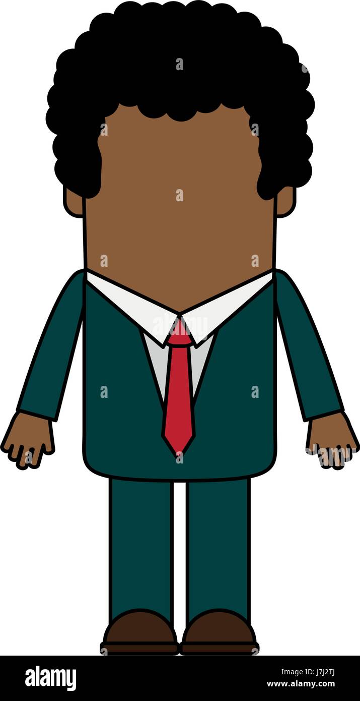 Cartoon man profile Stock Vector Image & Art - Alamy