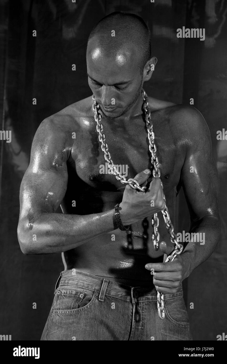 muscles strength force workers laborer worker wageworker employee man ...