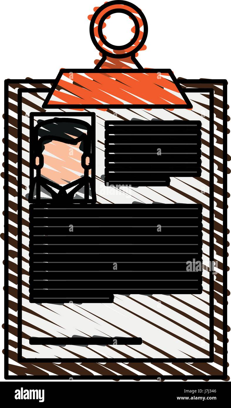 document table illustration Stock Vector Image & Art - Alamy