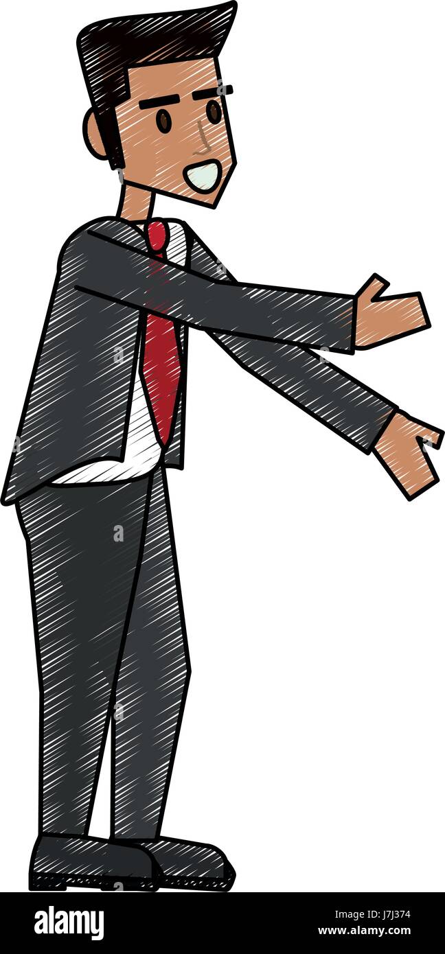 sketch man profile Stock Vector Image & Art - Alamy