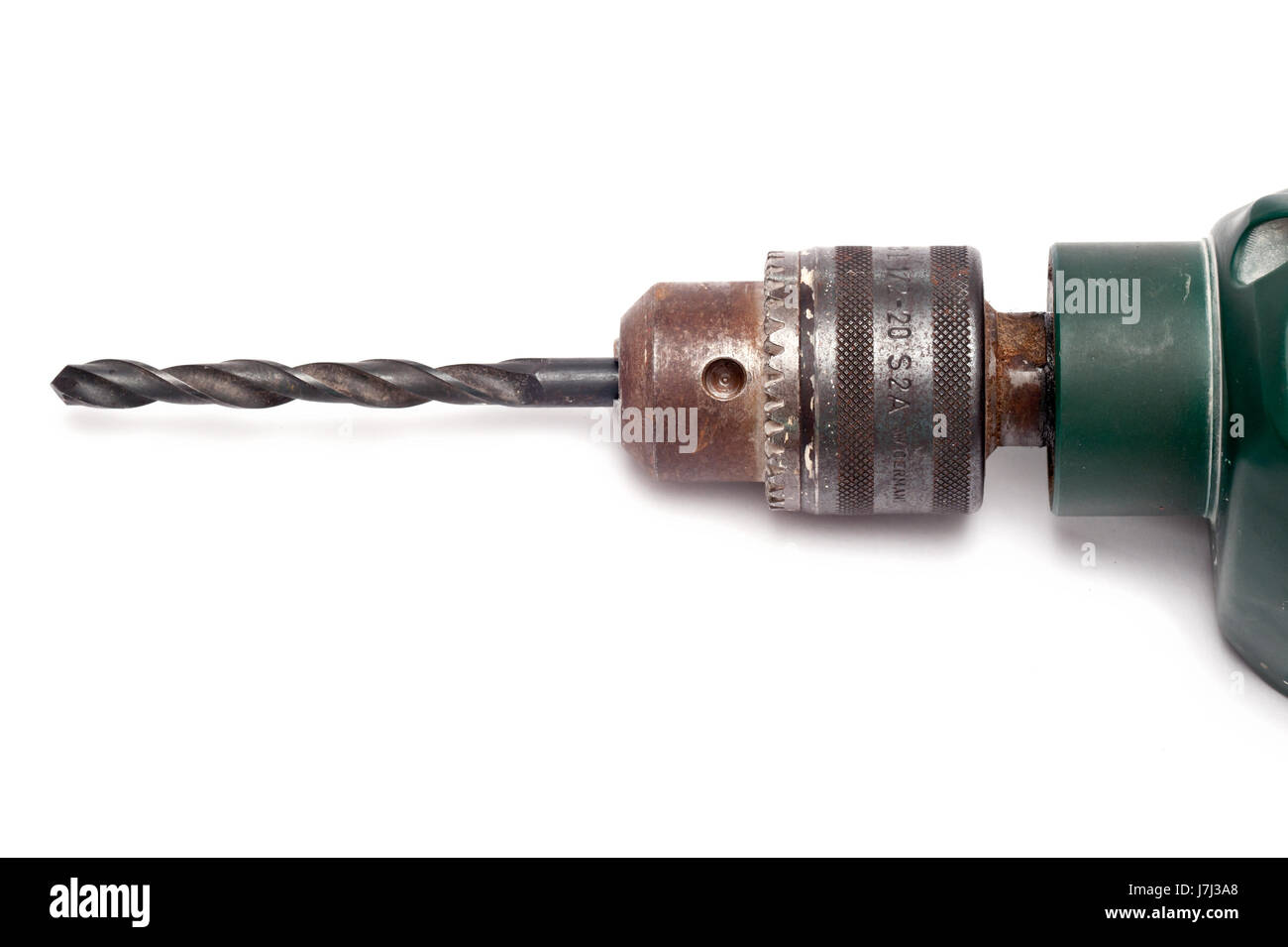 Percussion drilling machine hi-res stock photography and images - Alamy