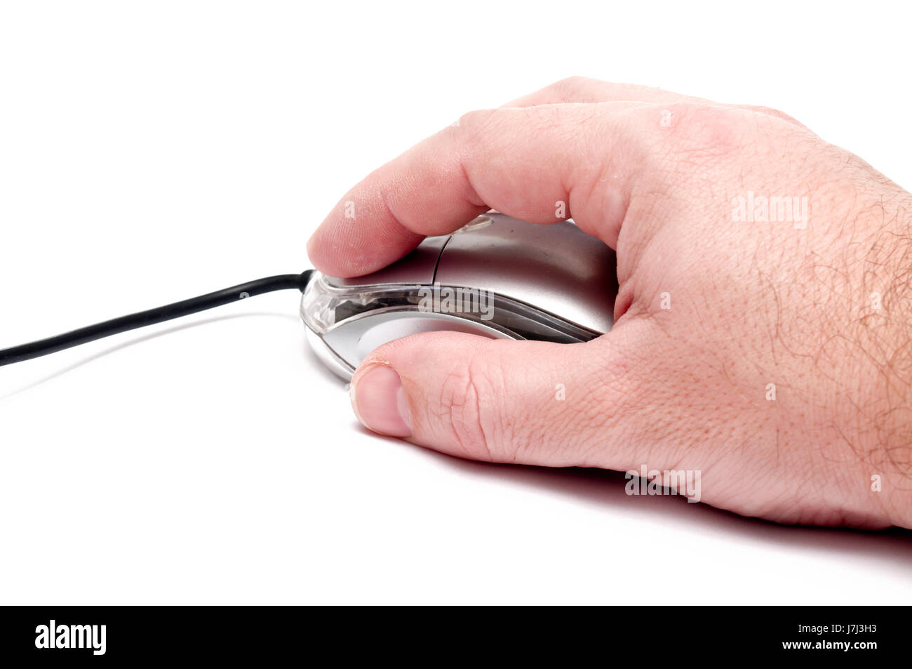 office hand mouse computer mouse work job labor computers computer ...